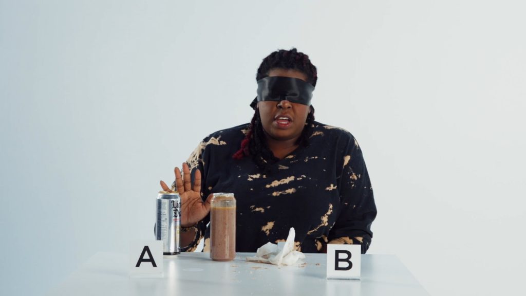 Liquid Death "The Most Expensive Beverages"