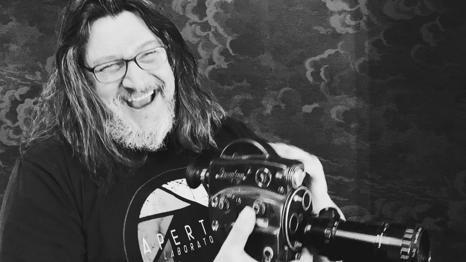 Performance & Comedy Director Matt Carter Joins Another