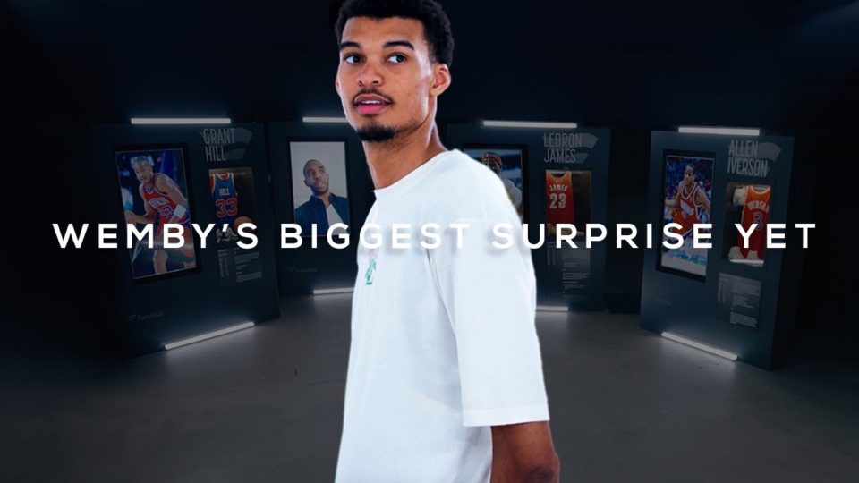 Sam Cadman’s ‘Fanatics’ Gets 4.7 Million views on X!